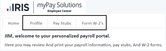 How do Employees Register Their Employee Portal?