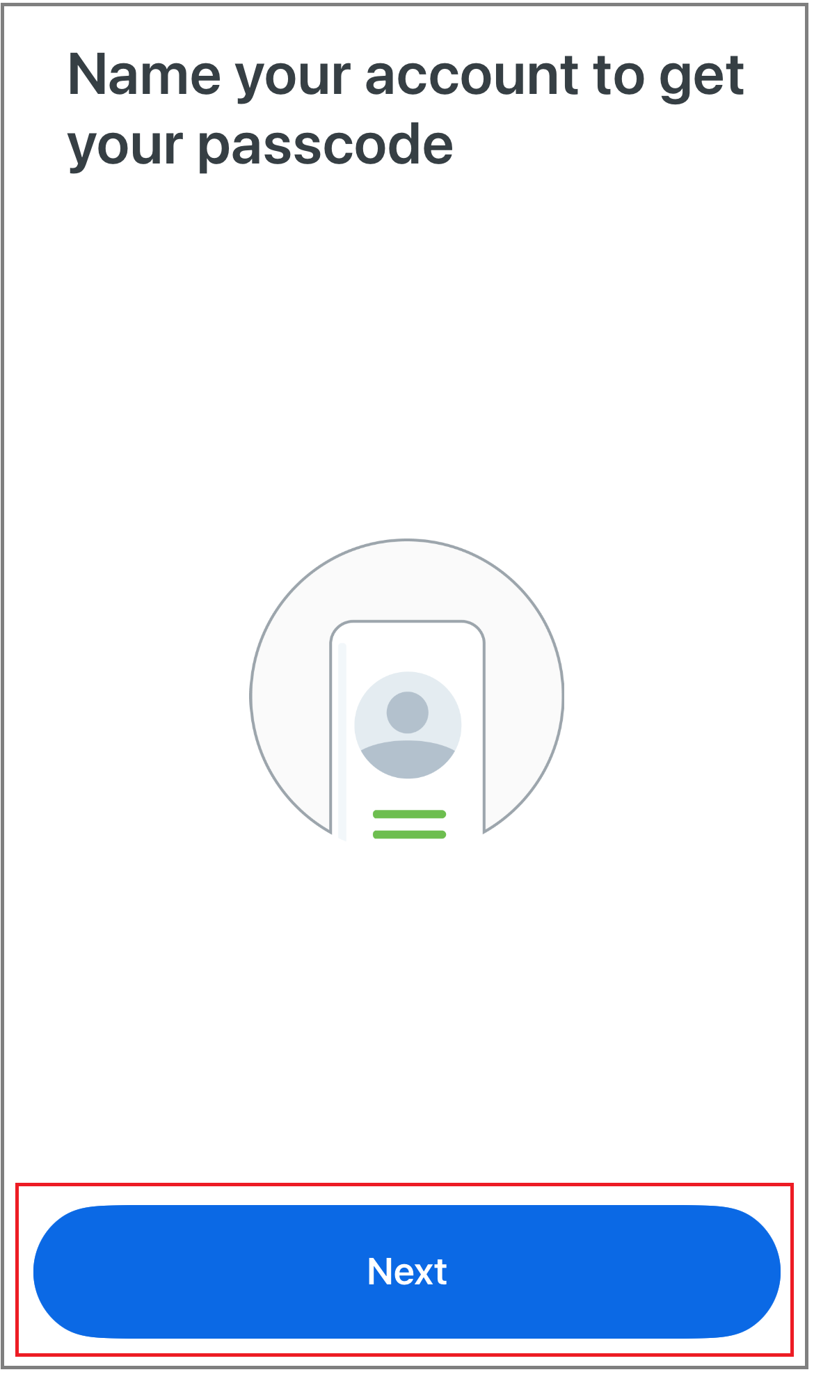 How-to Setup Your myPay Solutions Employer on the Go Login using Duo Mobile