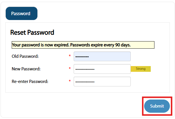 How-to Setup Your myPay Solutions Employer on the Go Login
